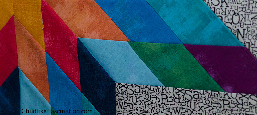 Giveaway Slacker & Lone Star In Progress - Childlike Fascination